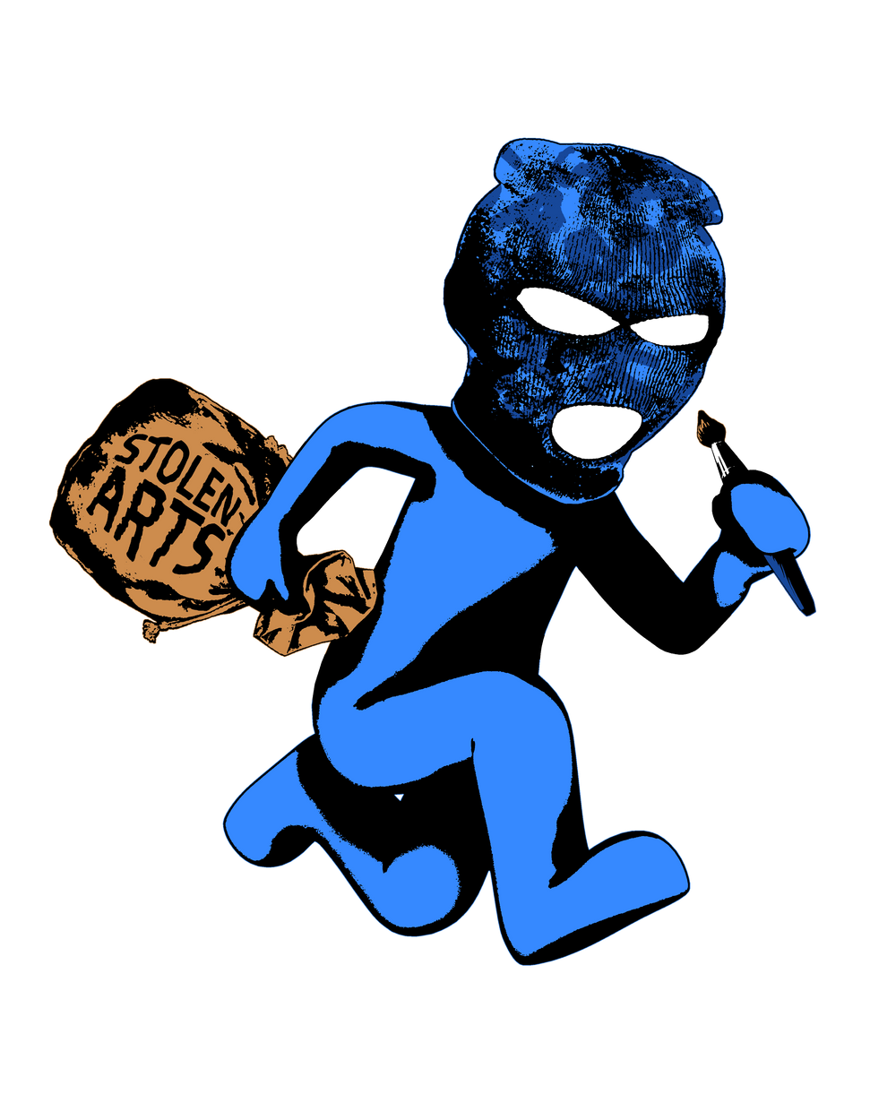 Black Echelon Jacket – Stolen Arts