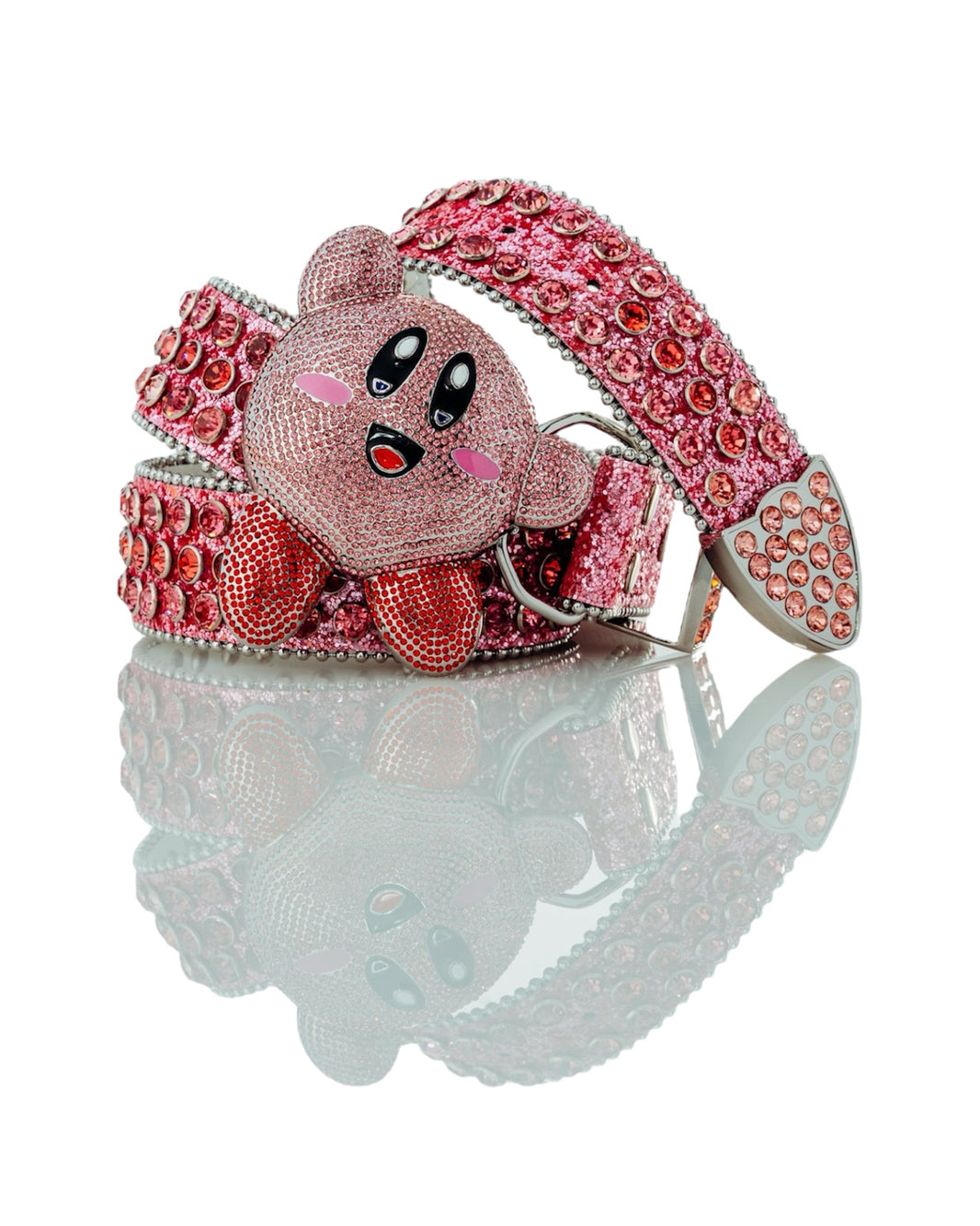 Stolen Arts - Custom Belts & Street Fashion