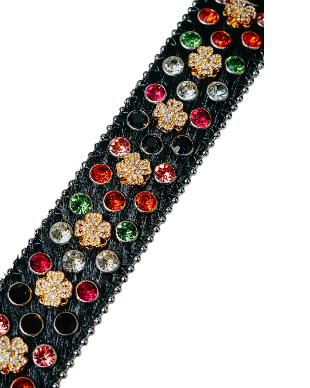 Stolen Arts - Custom Belts & Street Fashion