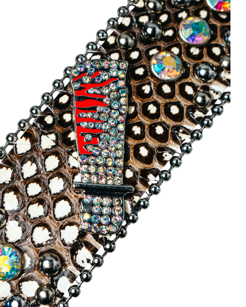 Stolen Arts - Custom Belts & Street Fashion